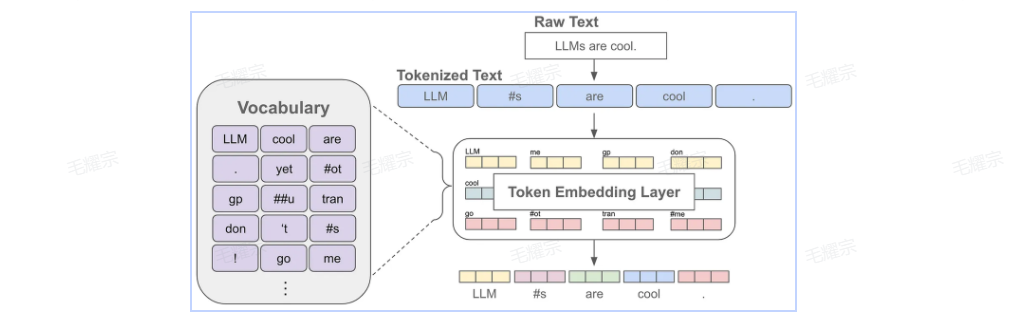 收藏！小白也能看懂的大模型核心原理：从Token到Next Token Prediction详解_人工智能_爱编程的小辞-北京朝阳AI社区
