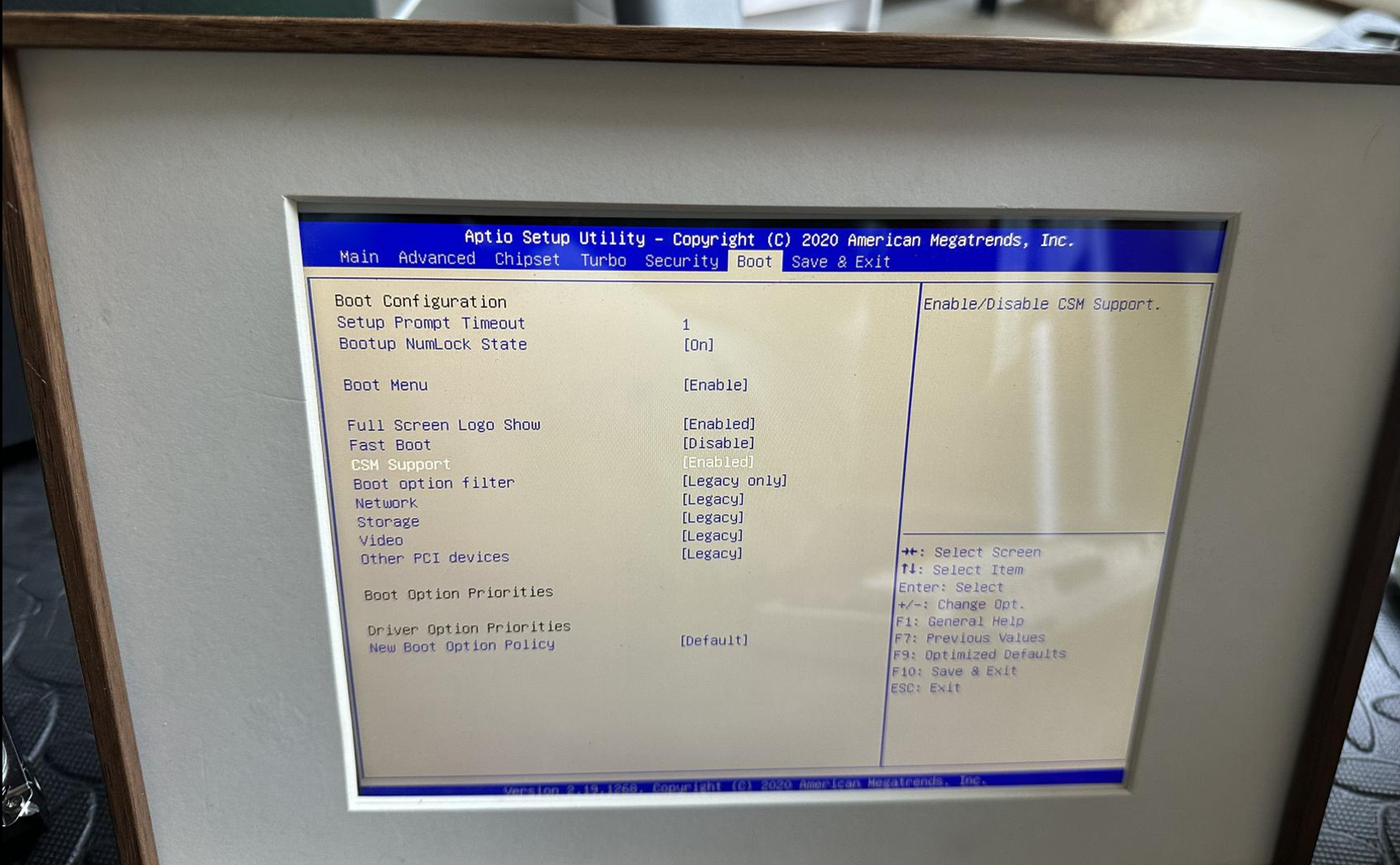 J4105 DIY 飞牛NAS_j4105 nas-CSDN博客