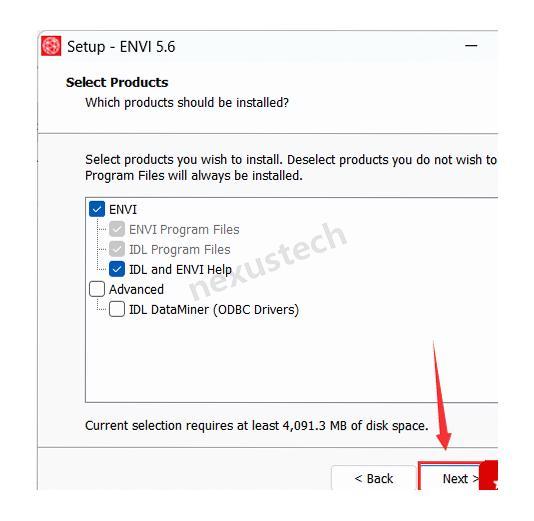 ENVI 2025安装教程（附安装包）ENVI 2025下载详细安装图文教程_envi下载-CSDN博客