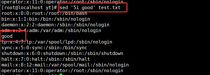 字符串处理、awk、sed-CSDN博客