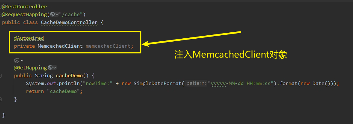 【第十一篇】SpringBoot缓存技术-CSDN博客