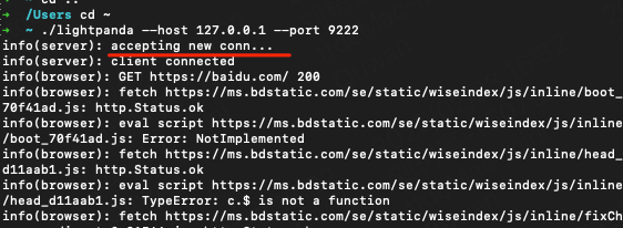 吊打 Chrome headless？揭秘 Lightpanda-CSDN博客