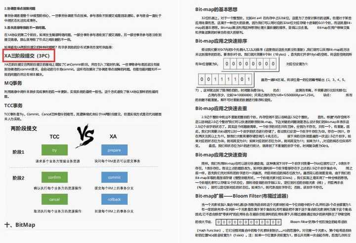 凭这份Java面试突击指南，斩获9张大厂Offer-CSDN博客