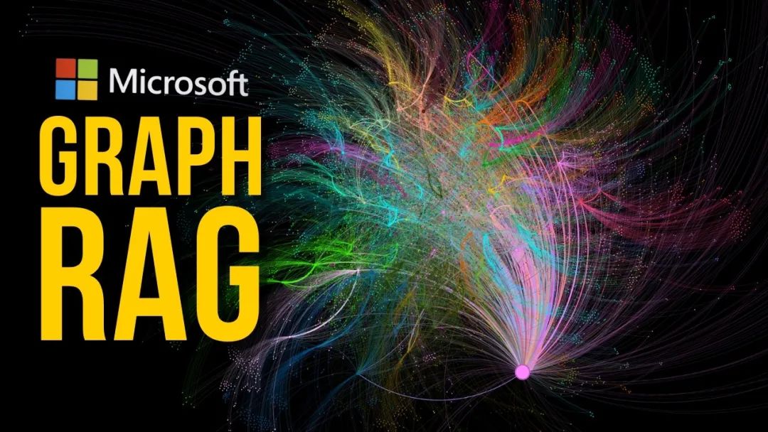 一文搞懂GraphRAG（RAG + 知识图谱）入门到精通，看这一篇就够了_知识图谱结合rag-CSDN博客