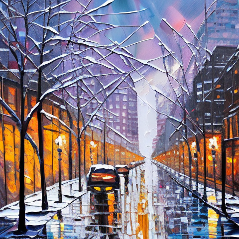 万字长文带你入门扩散模型【原理+实战】_diffusers demo-CSDN博客