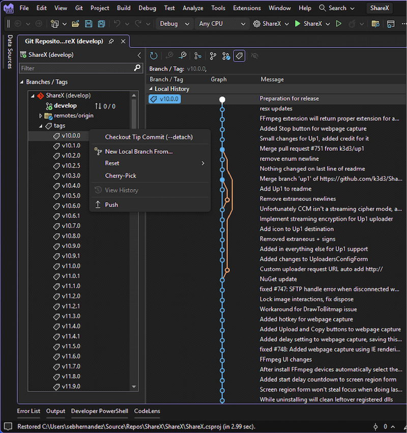 Visual Studio 2022 v17.13新版发布：强化稳定性和安全，助力.NET开发提效！_vsstudio新版本-CSDN博客