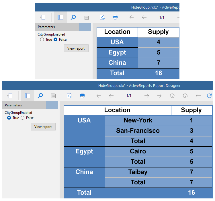 ActiveReports 19.1 现已发布 — 更智能、更快速、更灵活_blazor activereportsjs-CSDN博客