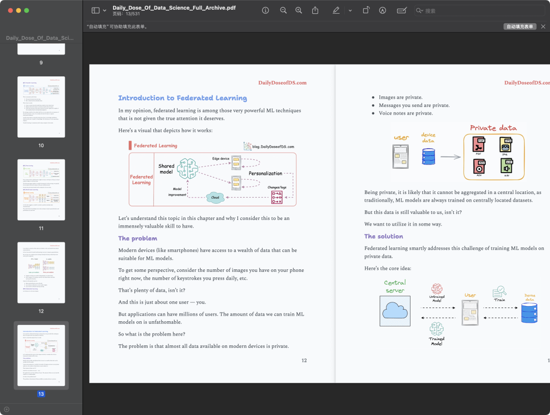 4 个近期 yyds 的 AI 开源项目，绝了。-CSDN博客