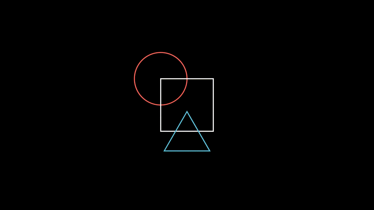 Manim制作动画之Mobject详解_manim.mobject.frame.fullscreenrectangle 如何使用?-CSDN博客