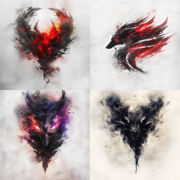 MJ 功力叒大涨！一篇文章彻底搞懂 sref 和 cref-CSDN博客