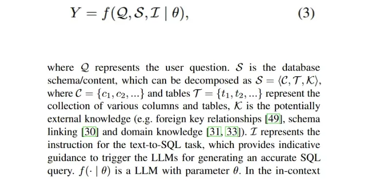 万字长文梳理基于LLM的Text-to-SQL发展进程_text to sql-CSDN博客