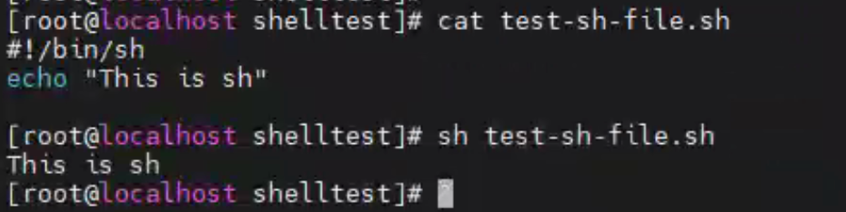 Shell 脚本系统学习 · 第2篇：Shell 的种类和差异详解（Bash、Zsh、Sh 等）_zsh bash-CSDN博客