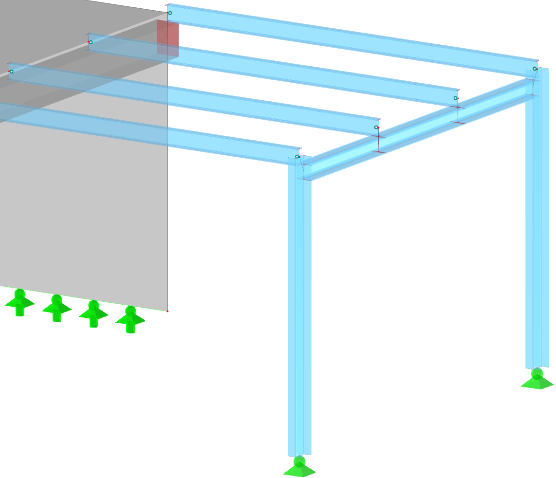 RFEM 6 | RFEM 6 | 教程 - 钢节点-CSDN博客