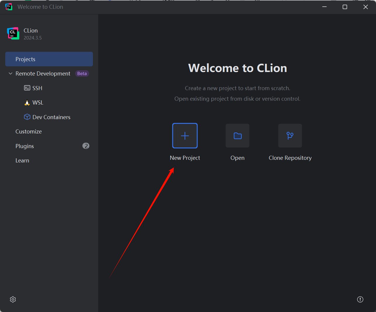 clion配置qt开发环境保姆级教程(从0-1完美运行)_clion qt-CSDN博客