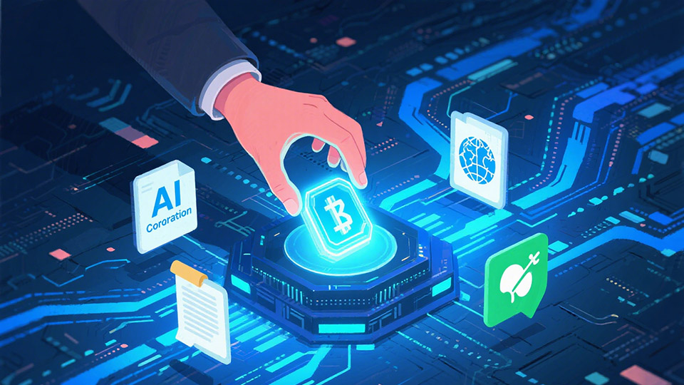 RWA深度解读专辑（十八)——RWA引领绿色金融革命：2025年如何助力碳中和目标？_碳中和 rwa是什么概念-CSDN博客