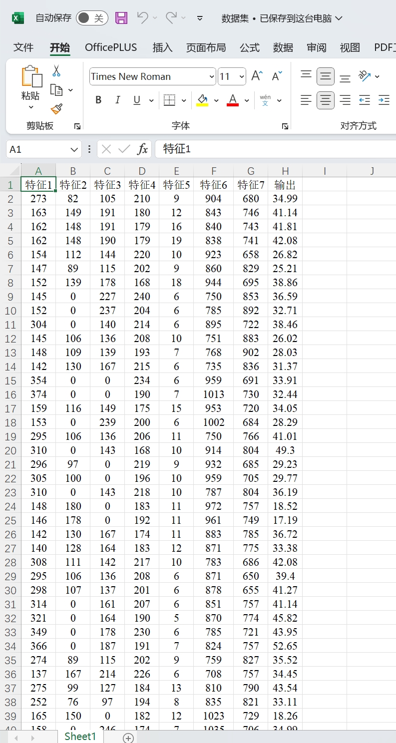 Matlab 基于双向时间卷积网络结合双向门控循环单元(BiTCN-BiGRU)的数据多变量回归预测-CSDN博客