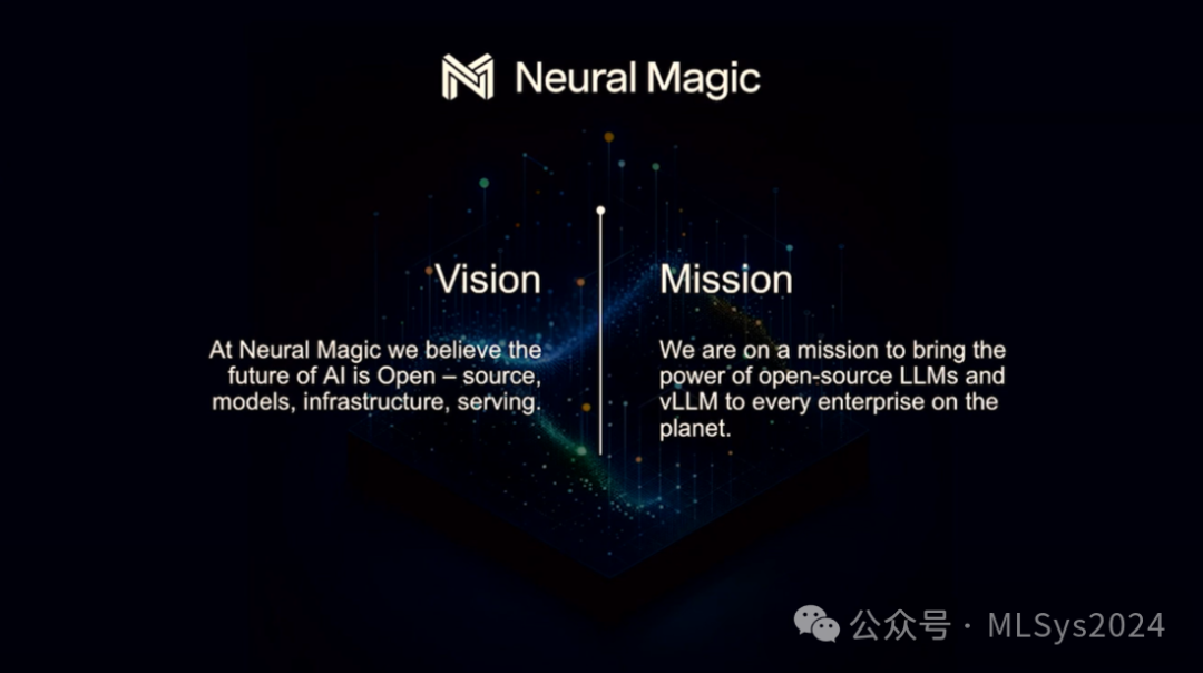 Ray Summit 2024 | 提升vLLM性能，量化技术引领模型压缩（上）_vllm量化-CSDN博客