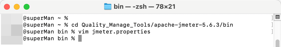 JMeter分布式压测部署-CSDN博客