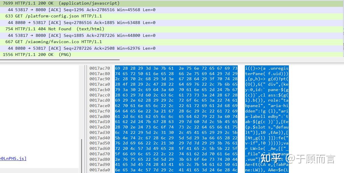 【Map Or Rewrite】Nginx基于会话转发的一些实践-CSDN博客