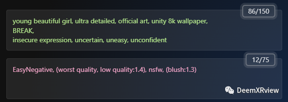Stable Diffusion｜Kitchen主题，拯救原生UI界面_kitchen插件-CSDN博客