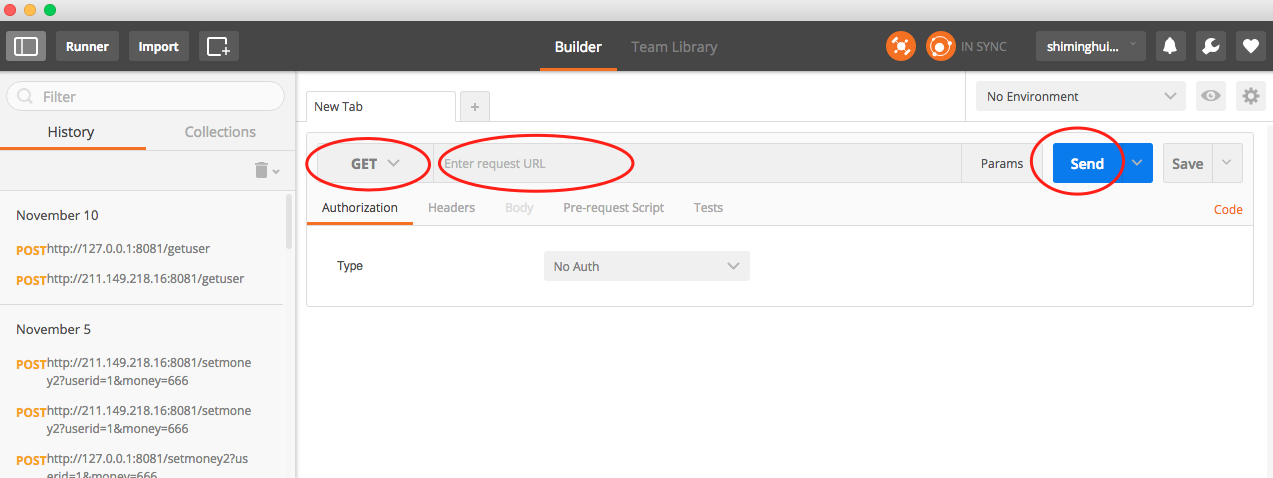 postman简介_chrome插件postman-CSDN博客