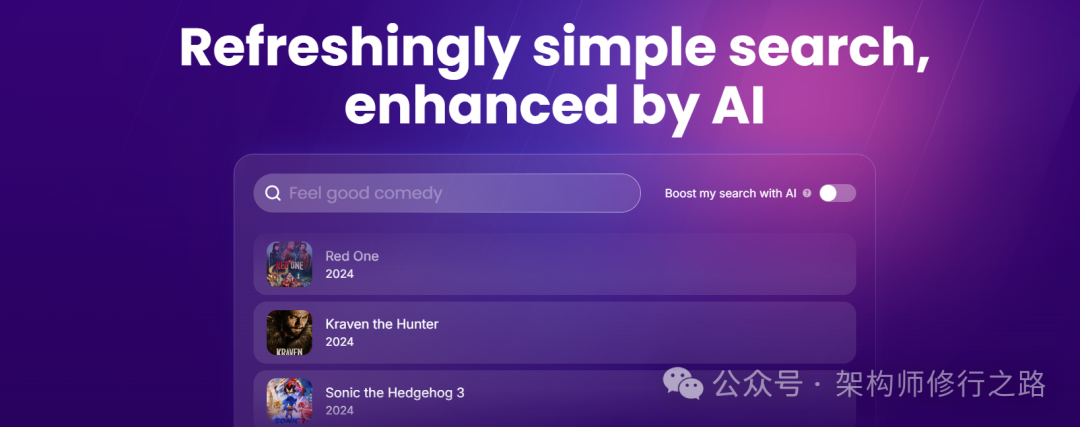 50K+ Star爆火！Meilisearch让搜索速度提升300%，开源免费碾压Elasticsearch_meilisearch是中国人开发的嘛-CSDN博客
