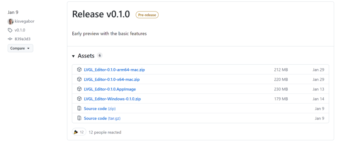 LVGL Pro 即将发布？-CSDN博客
