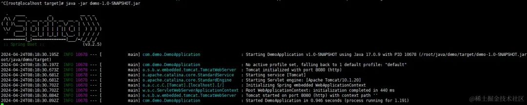 SpringBoot3.0 新特性尝鲜，秒启动的快感！SpringAOT与RuntimeHints来了解一下？_springboot3.0新特性-CSDN博客