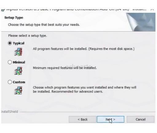 【2025最新】mplus 8.3下载安装整教程(附mplus安装包)-CSDN博客