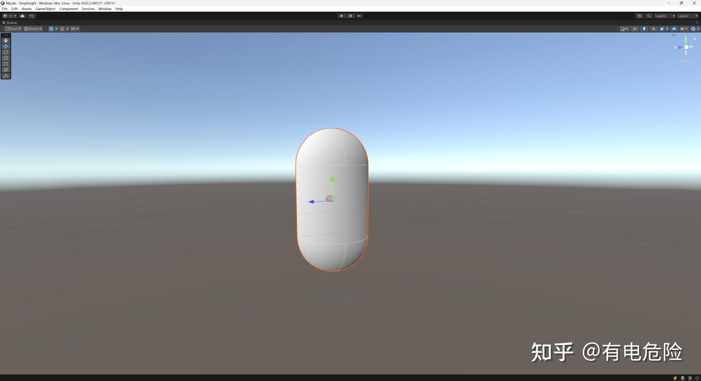 简单光照（Lambert、Phong、Blinn Phong）（无PBR）_blinn phong lambert-CSDN博客