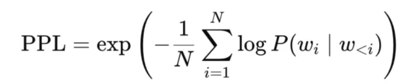 语言模型中的困惑度Perplexity（PPL）是什么？_ppl困惑度-CSDN博客