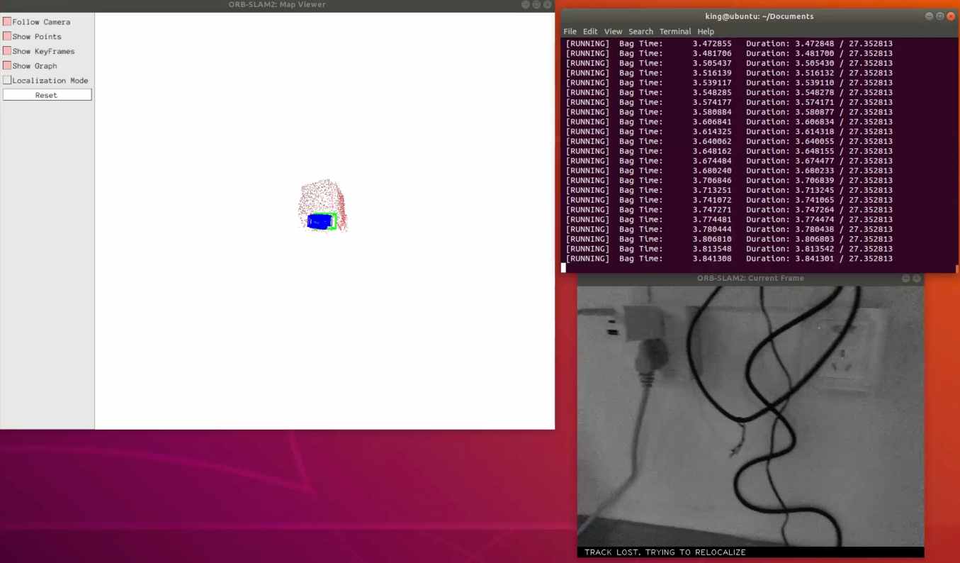 【SLAM】在ORB_SLAM2的ROS模式下使用RealSense D435相机-CSDN博客