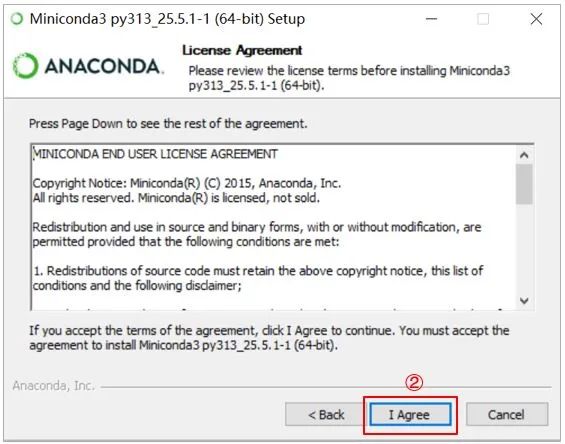 Python包管理神器Miniconda：轻松上手指南（搭配VScode/PyCharm使用）-CSDN博客