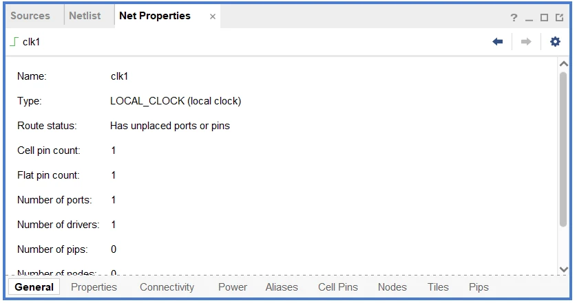 Vivado使用入门之五：属性约束操作大全_vivado cell properties-CSDN博客