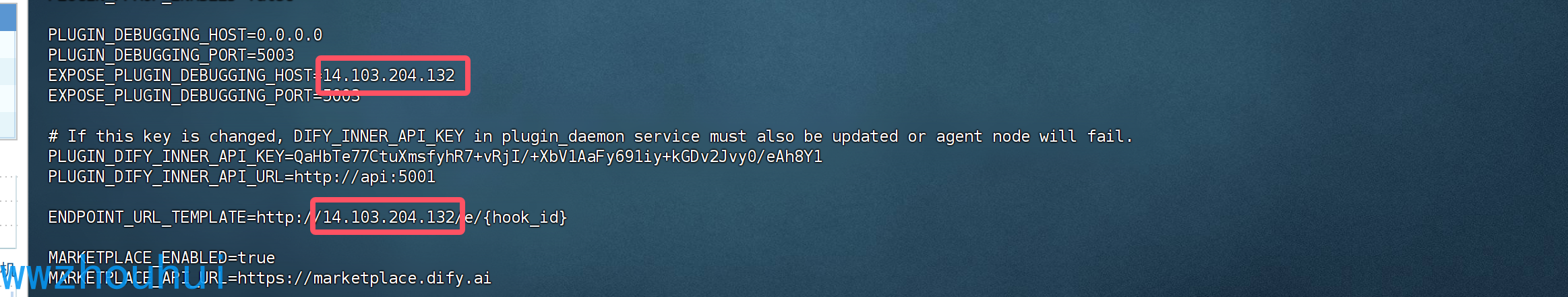 Dify工作流发布为MCP-server全教程：从配置到实战案例_dify工作流发布mcp-CSDN博客