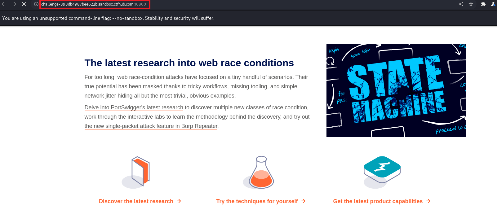 1、ctfhub技能树_web_web前置技能_HTTP-CSDN博客