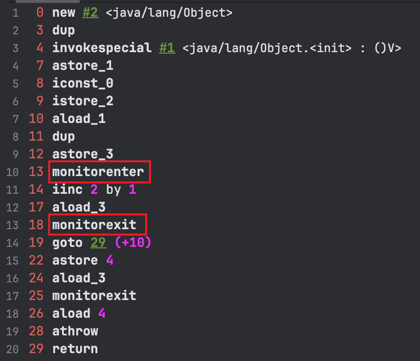 synchronized关键字详解_springboot的api接口调用的方法加上synchronized关键字,执行逻辑是不是同步-CSDN博客