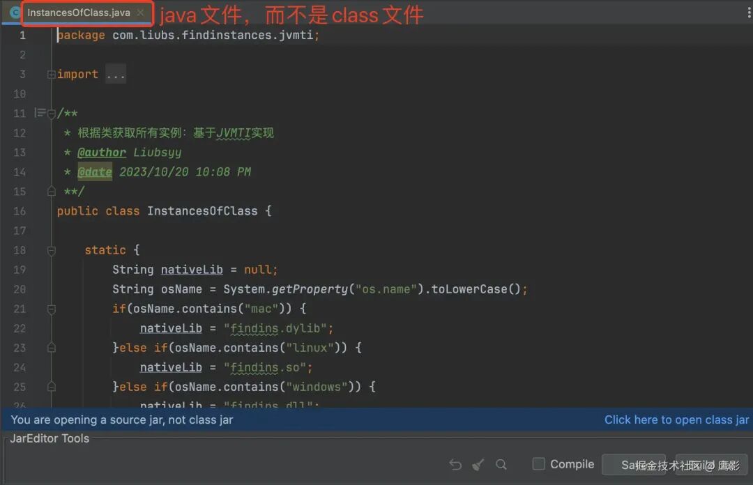 无需解压，一键修改Jar包内文件，这款IDEA插件太顶了！_jarediter-CSDN博客