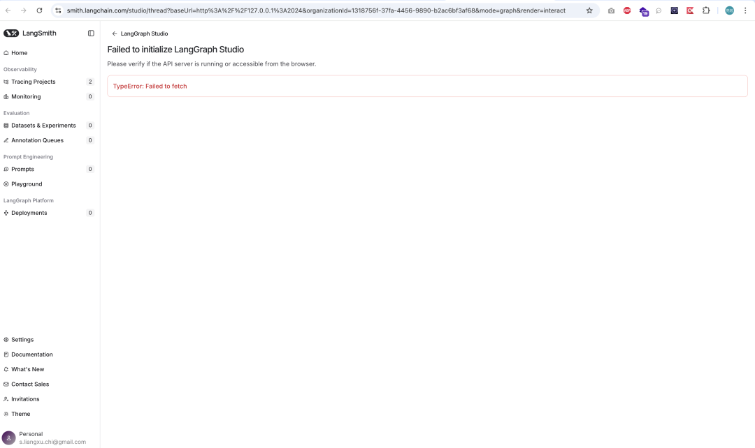 LangChain+LangGraph实战：AI智能体开发全攻略，一篇搞定大模型应用！_一般langchain构建的智能体前端都是用什么做的?-CSDN博客