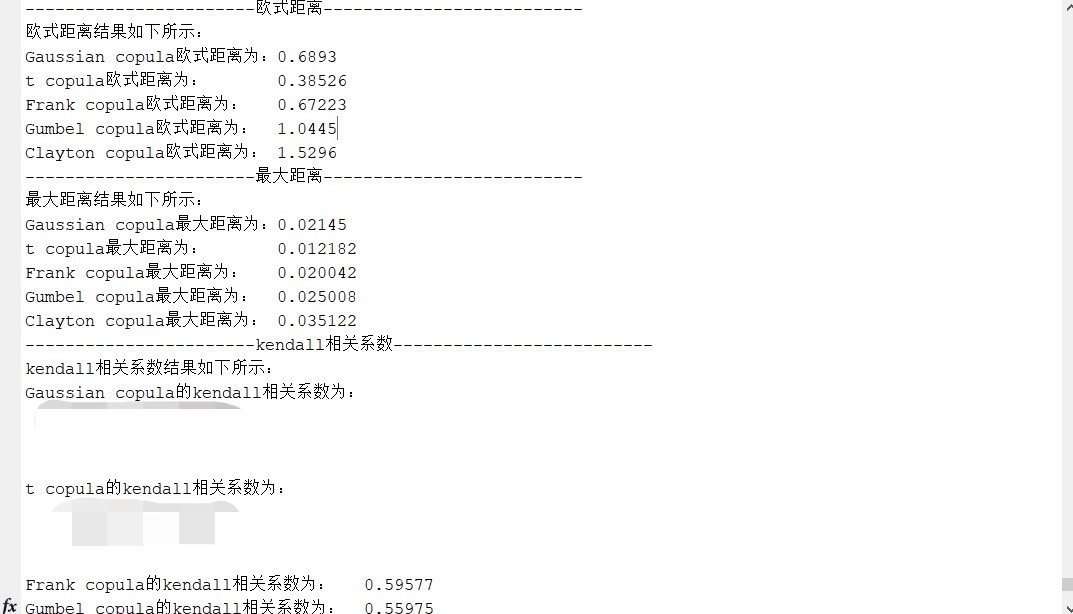用Copula理论剖析数据相关性：从基础到实战-CSDN博客