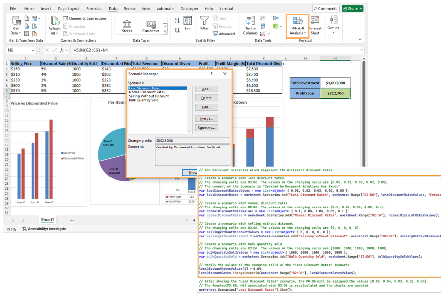 Document Solutions Java Edition (DsExcel Java) 8.0_document solution库 ...
