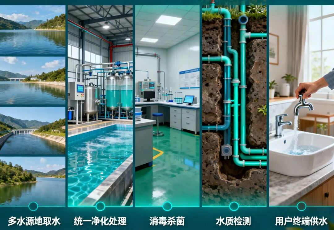 supOS工厂操作系统 | 传统点式数据管理向平台式数据管理转型-CSDN博客