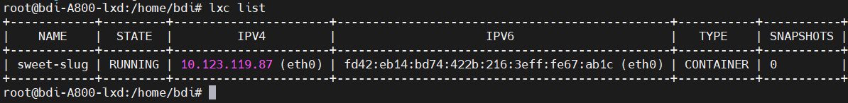 LXD容器实现进程级共享服务器GPU资源-CSDN博客