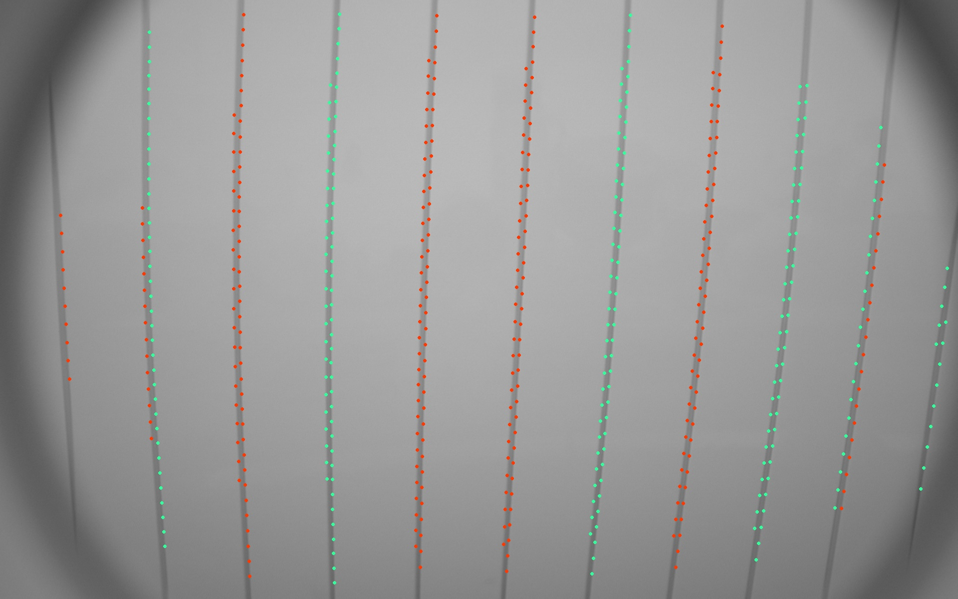 OpenCalib（三）相机内参标定-CSDN博客