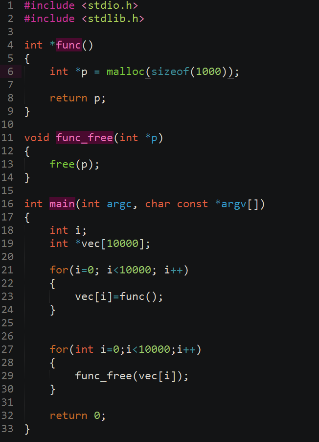 推荐valgrind调试软件-CSDN博客