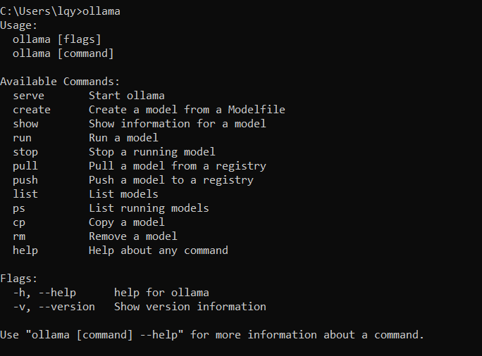 【保姆级教程】SpringBoot携手DeepSeek，ollama本地部署大模型实战！_olloma部署deepseek-CSDN博客