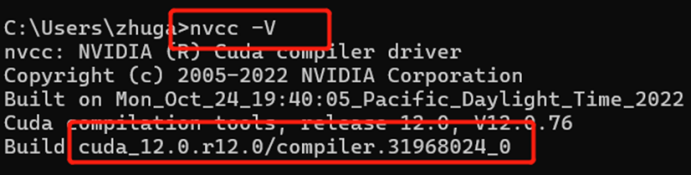 Windows下启用PaddleOCR的GPU版本_paddleocr gpu版本-CSDN博客