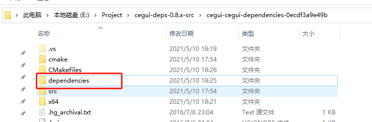 CEGUI0.8.7安装和构建-CSDN博客