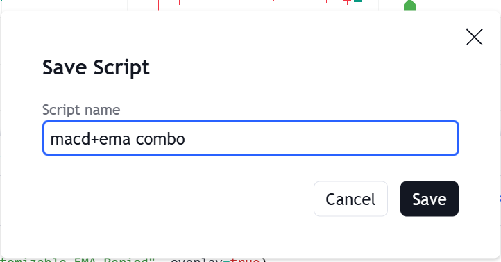 让你发现趋势信号的MACD与EMA结合策略_ema和macd结合-CSDN博客