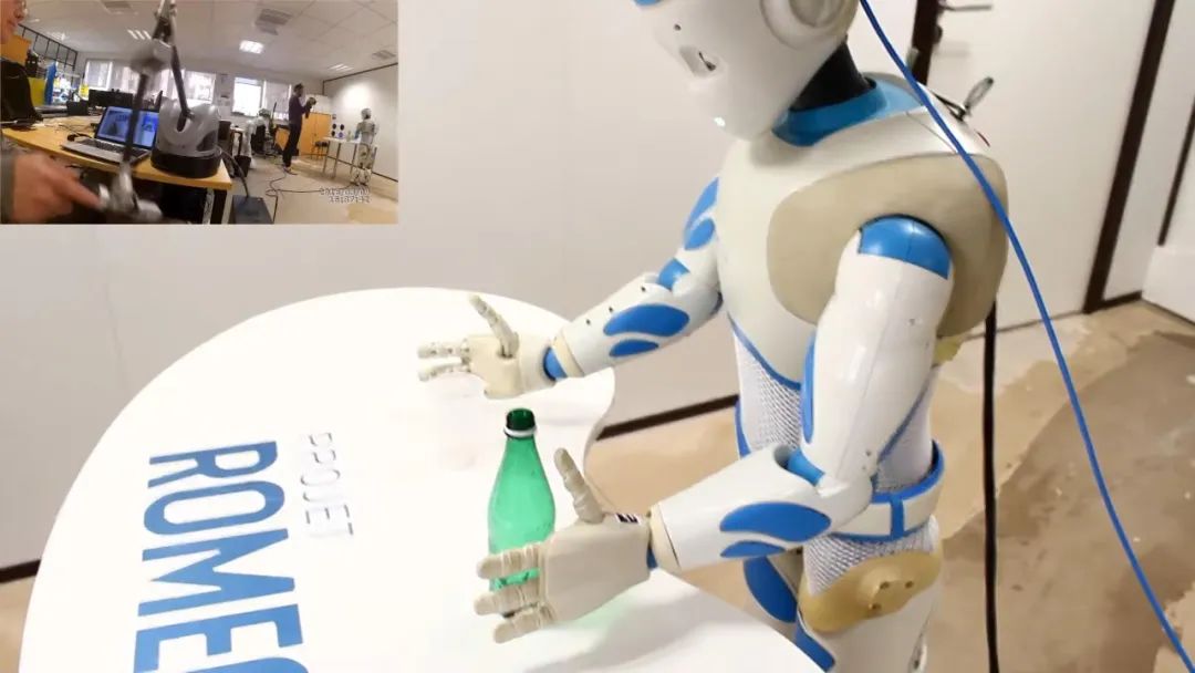 Haption触觉力反馈控制器，可轻松集成于工业机器人控制与遥操作-CSDN博客